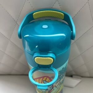 Thermos | Dining | 6oz Funtainer Water Bottle Disney Stitch | Poshmark